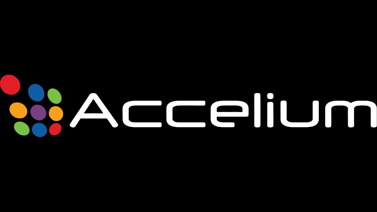 Presentación de Accelium-EDU - YouTube