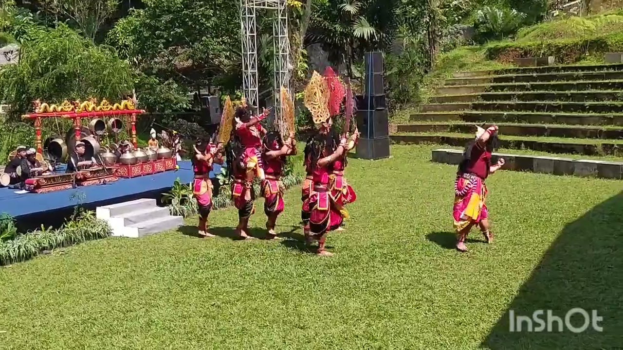 Sugriwa Subali - YouTube