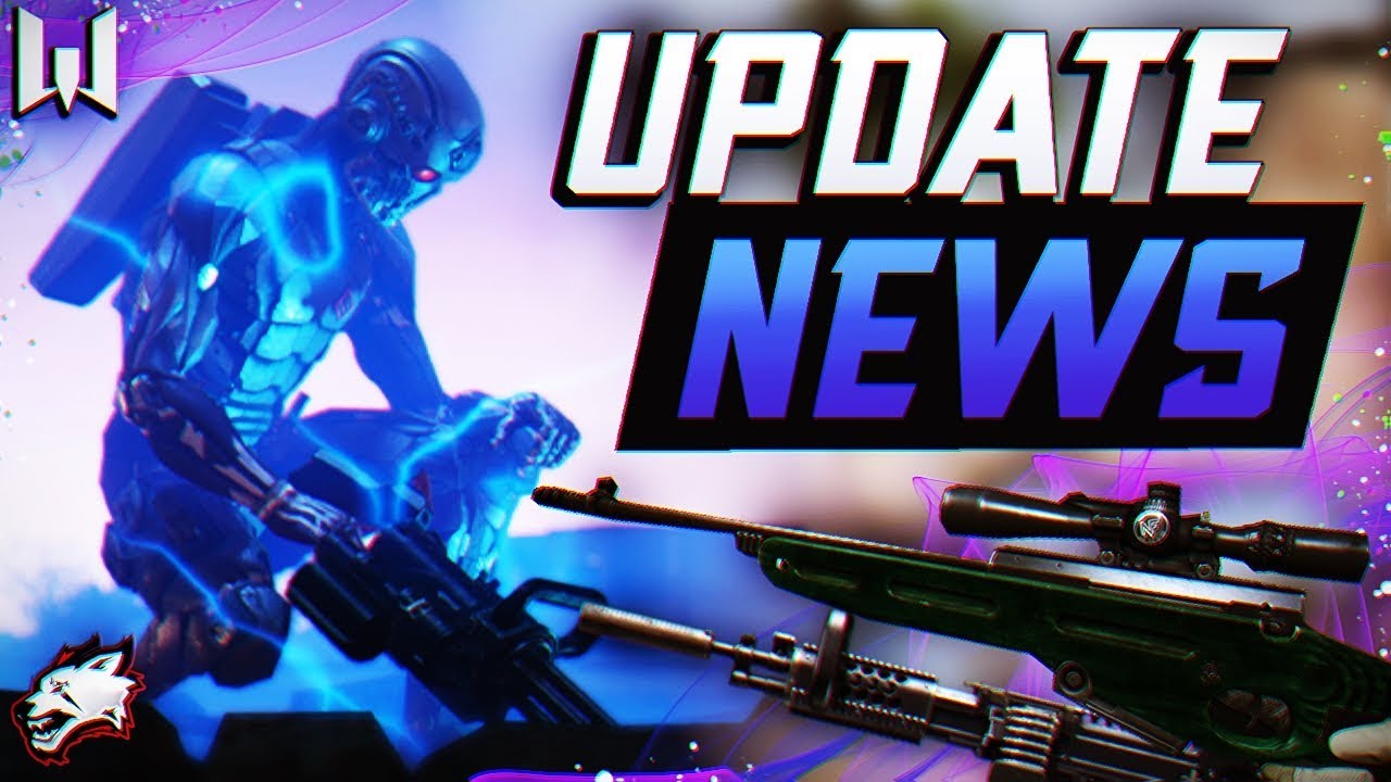 WARFACE 5TH CLASS SED UPDATE MINIGUN, GRENADE LAUNCHER and a new sniper ...