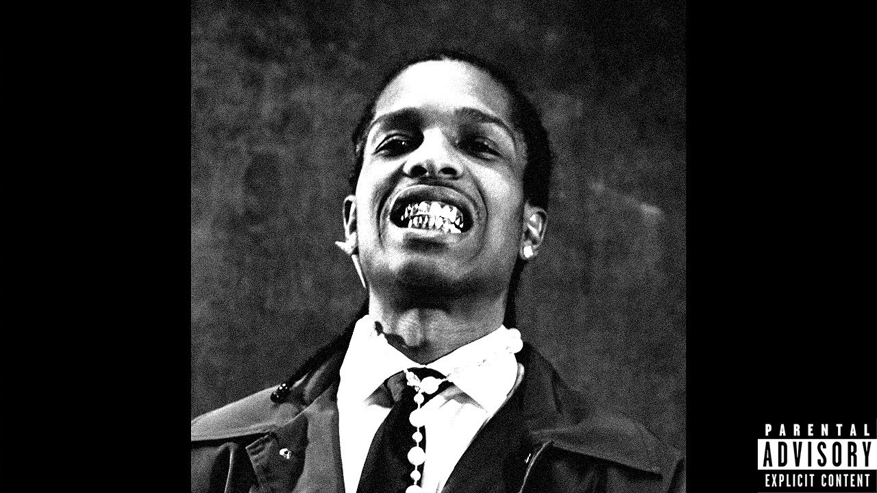 [FREE] ASAP ROCKY TYPE BEAT - "TAKING OVER" | HARD TRAP - YouTube