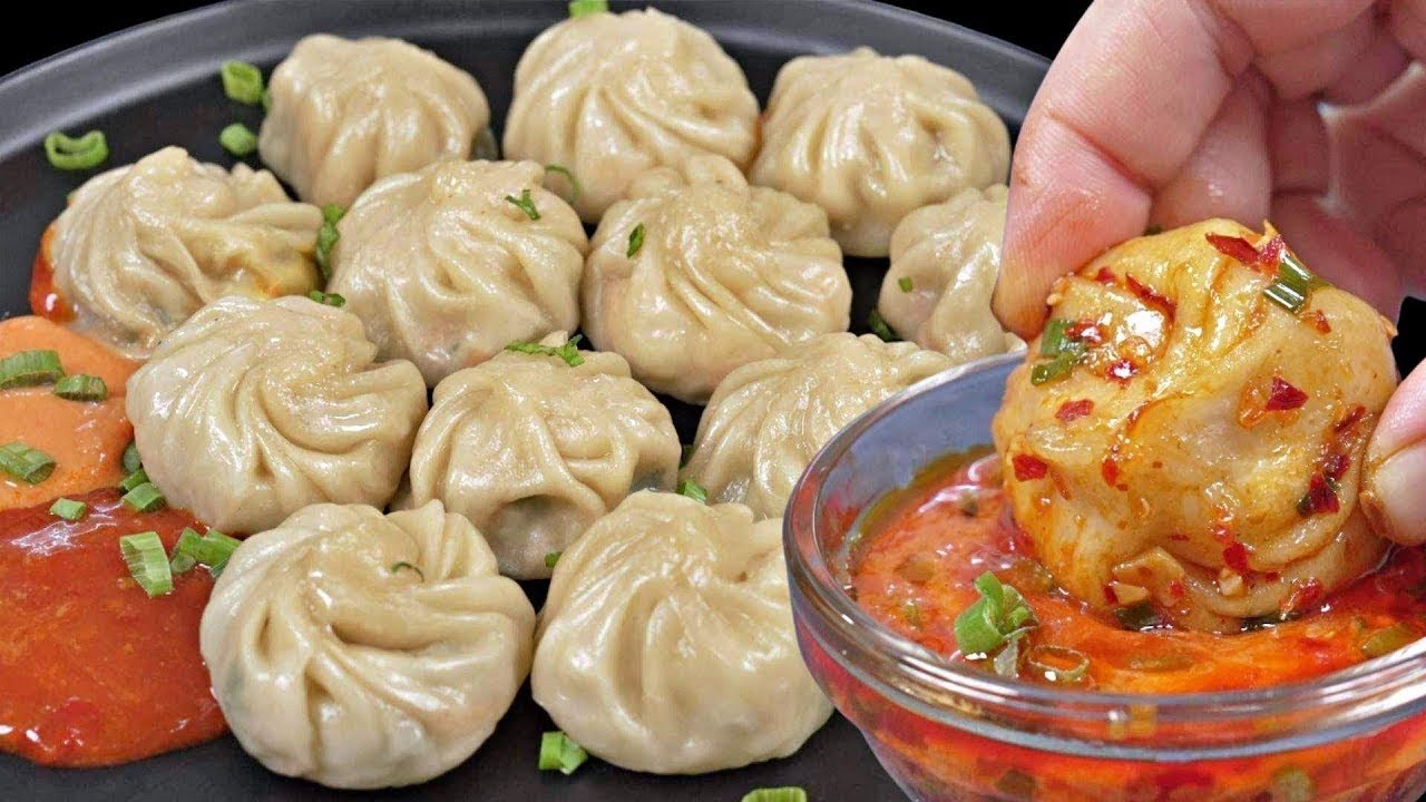 Aata Momos Recipe Expert Tips For Delicious Momos Aata Momos Recipe ️ Youtube