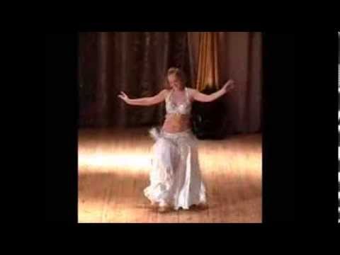 Arabic Belly Dance - YouTube