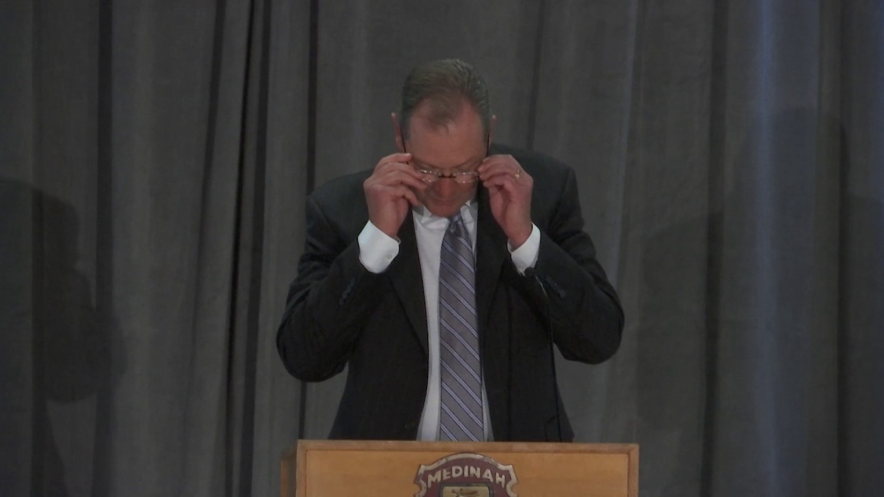 2016 Illinois PGA Bill Heald Career Achievement Award - Rick Groessl ...