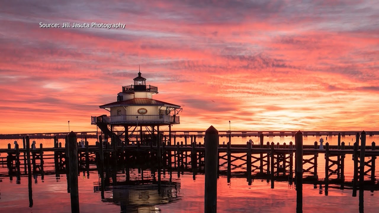 Throwback Thursday - Delmarva Statehood - YouTube