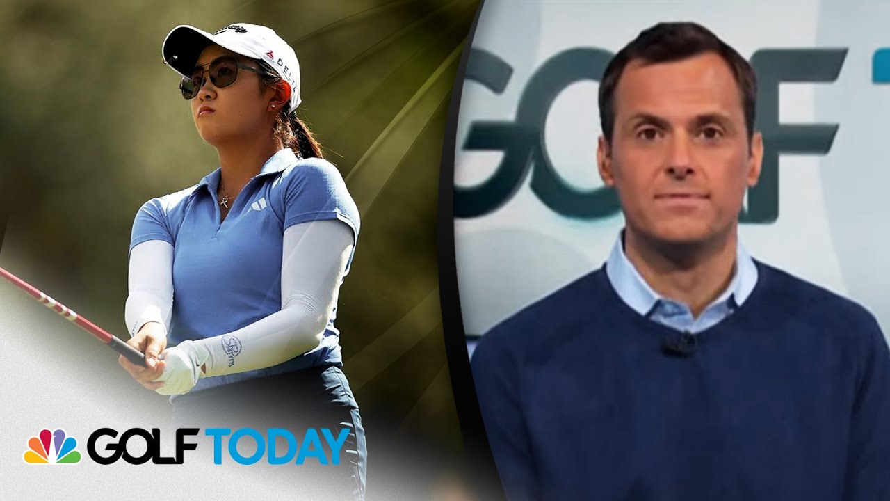 LPGA 2023 season recap with Beth Ann Nichols | Golf Today | Golf ...