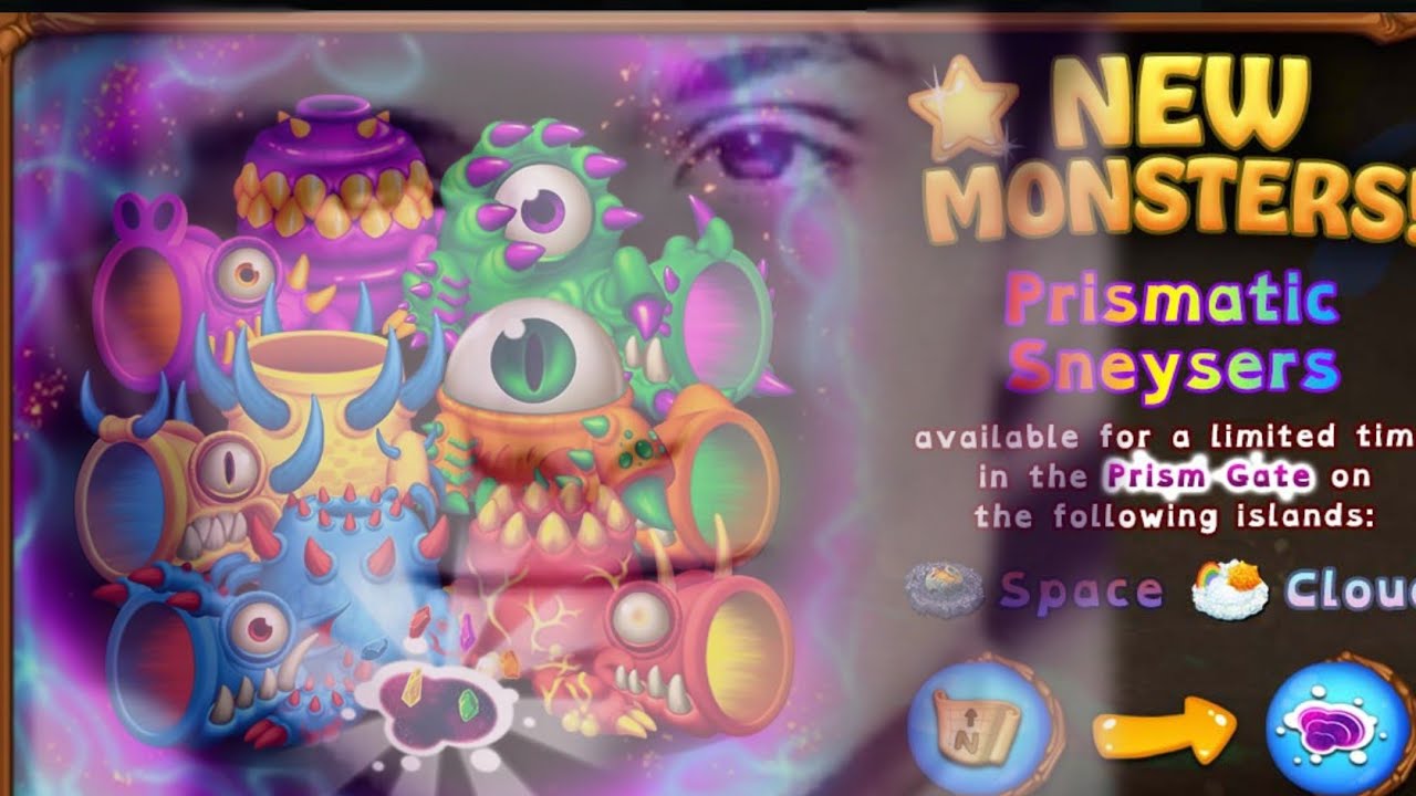 MIMIC PRISMÁTICO!!! (Prismatic Candelavra) - YouTube