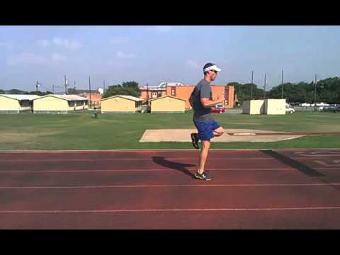 Faster Peg-Leg Claw - YouTube