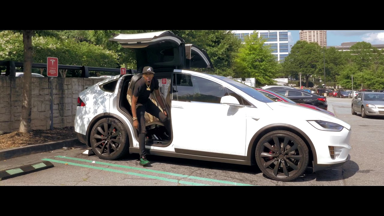 Queezy Queez-Step on it(Shot By Ledoox2) - YouTube