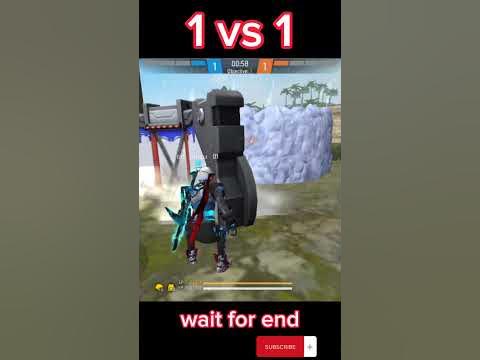 coustom 1 vs 1 challenge - YouTube