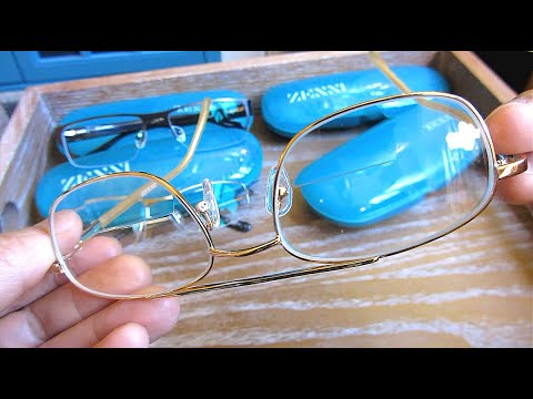 Zenni Bifocals Review | Online Eyeglasses Store