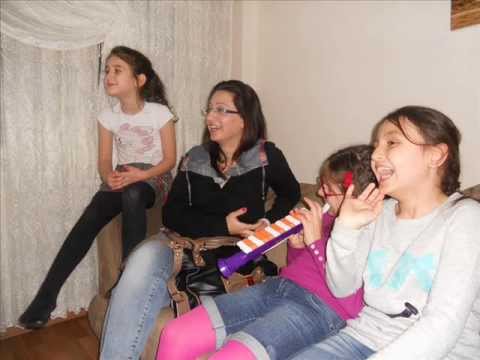 öğretmenim sizi cok seviyoruzzz...SEVAL KOCA