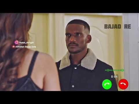 kaka new ringtone status/ lad jinna marji tu cheekh mere te/punjabi ringtone/bajao re #viralvideo