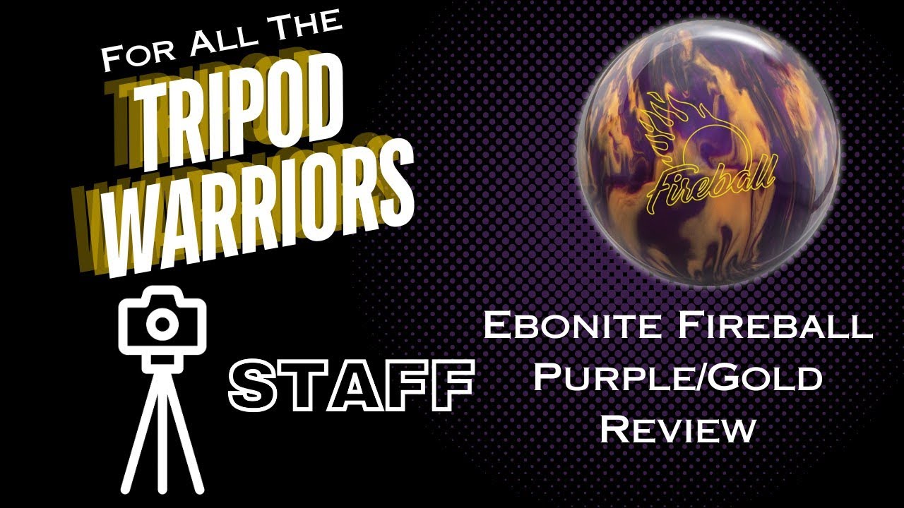 Different Format? |ONLY Strikes|Ebonite Fireball|Semi Deep Dive Bowling ...