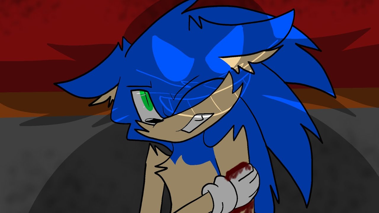 Eggman kidnapped Sonic! Shadow and Silver goes and rescue him! [Vrchat ...