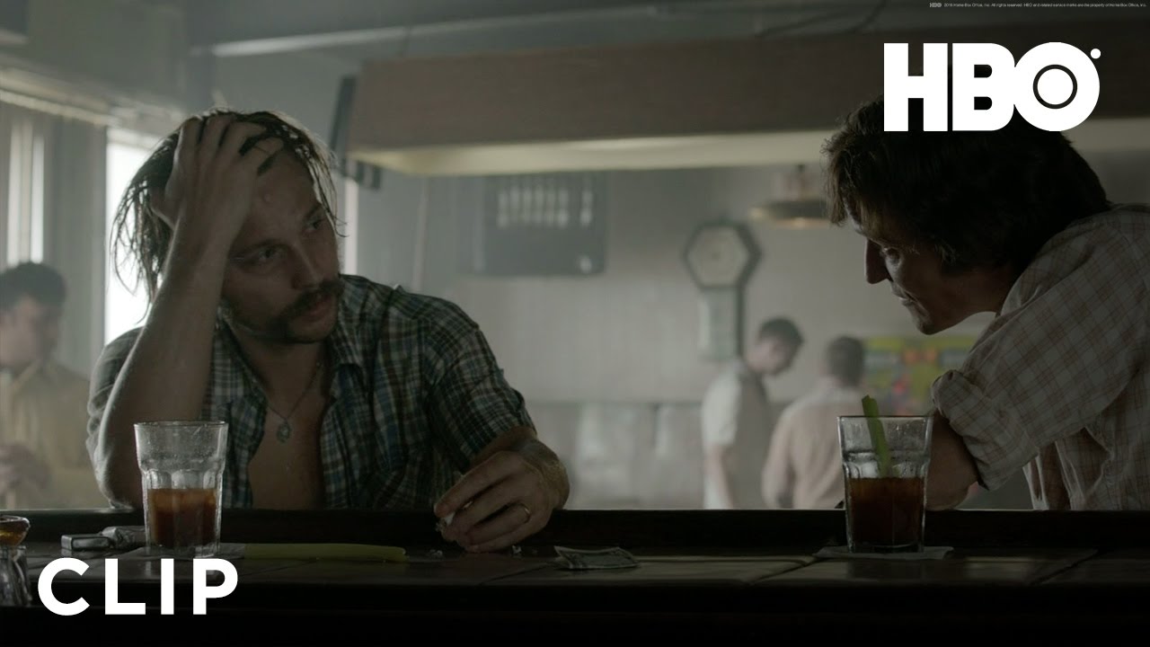 Quarry – Season 1: Ep 2 Clip - Official HBO UK - YouTube