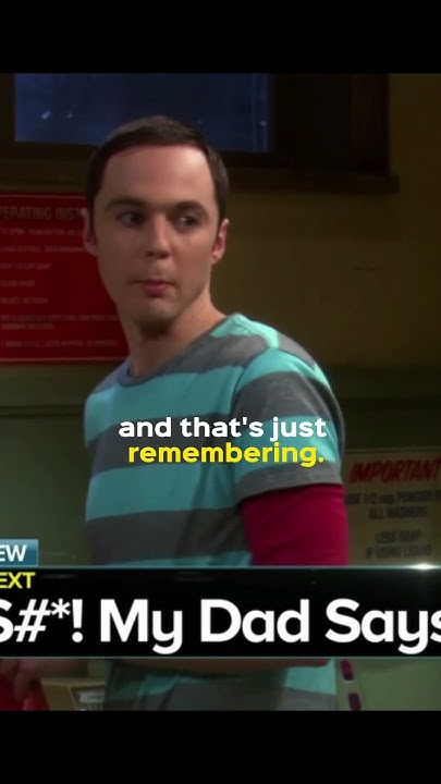 Sheldon Remembering Horny Amy🫢🫢🤣🤣 The Big Bang Theory Youtube