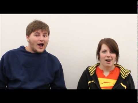 Wawa Commercial - YouTube