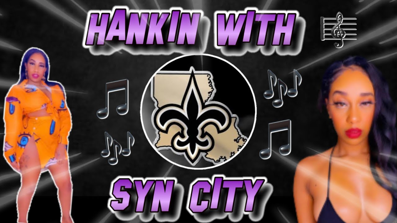 Hankin with @SynCityRaps - YouTube