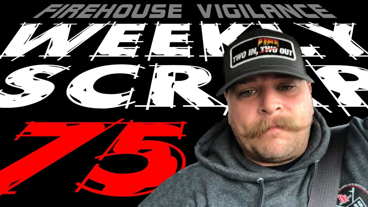 Weekly Scrap #75 - Kyle Romagus and the White Board - YouTube