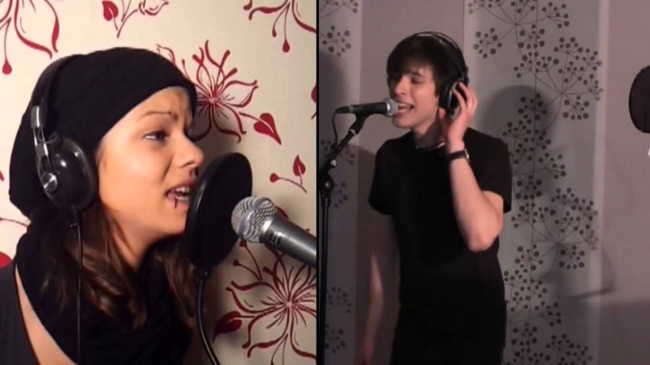 Baby One More Time - Cover by Kevin Staudt & Isabell Schmidt. - YouTube