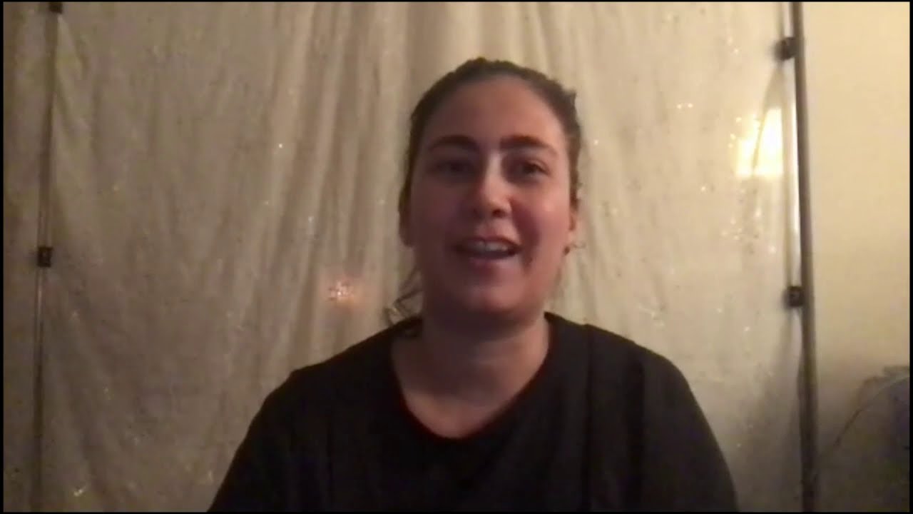 Bonnie Sarmiento - Meditation is Boring - YouTube