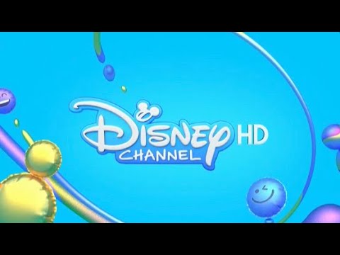Disney Channel HD (India) - Official Trailer