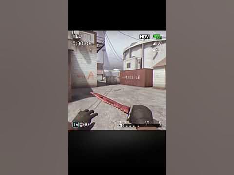 OLD CS:GO 💖 - YouTube