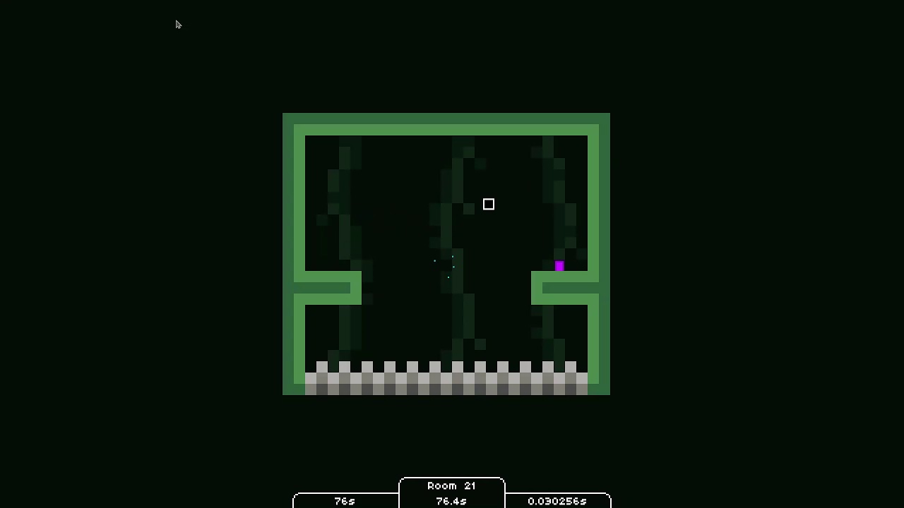 Micro Platformer Tutorial Speedrun Personal Best (sushihead on speedrun.com) - YouTube