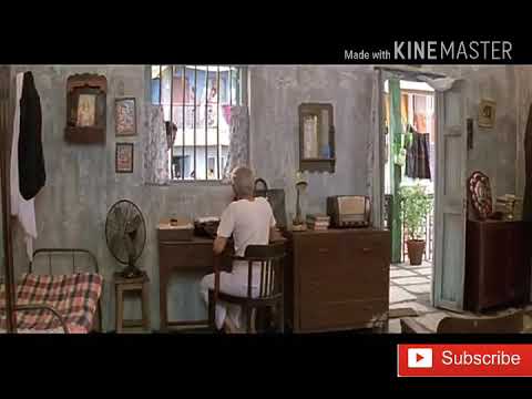 Nana Patekar Is The Best Indian Actor - Irritated Father & A Failed Son Everyday Life Scene - Wajood