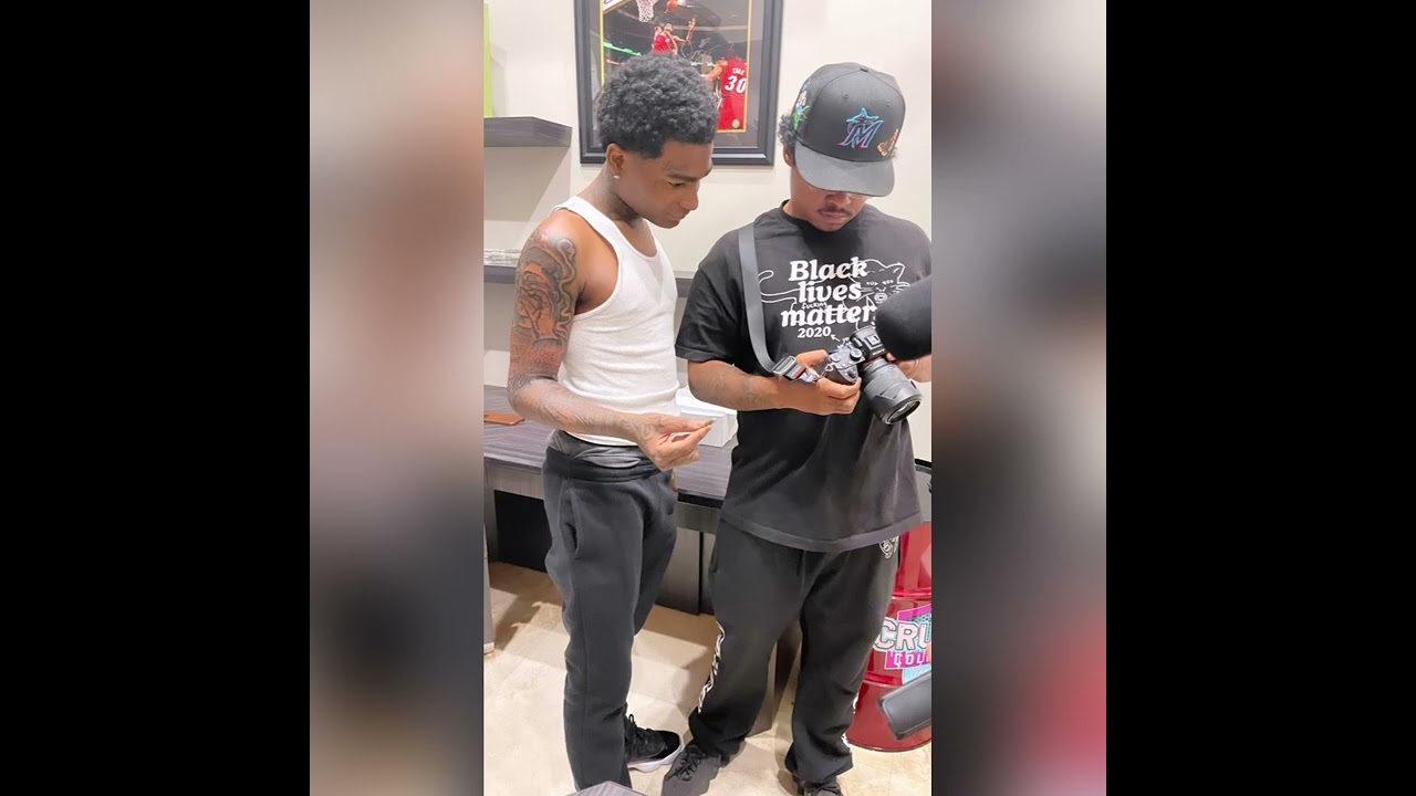 Babeylos - Waddup (Remix) (Official Audio) - YouTube