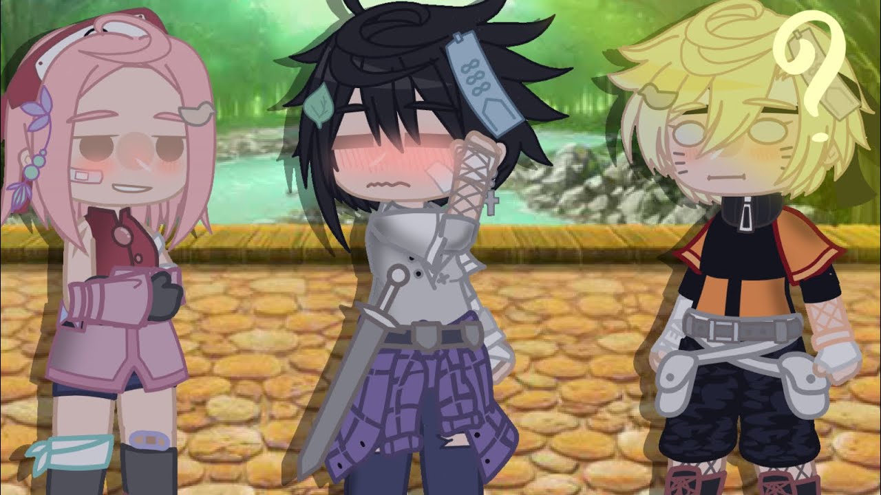 ||Ganbare Ganbare senpai!|| 𝙼𝙴𝙼𝙴 \𝕊𝕒𝕤𝕦𝕟𝕒𝕣𝕦/ NO ORIGINAL (𝙻𝙴𝙴𝚁 𝙳𝙴𝚂𝙲𝚁𝙸𝙿 ...