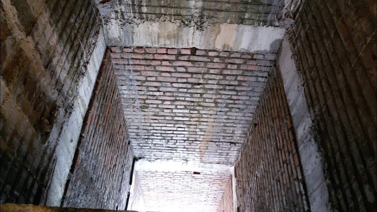 Design of Lift elevator position dimension - YouTube