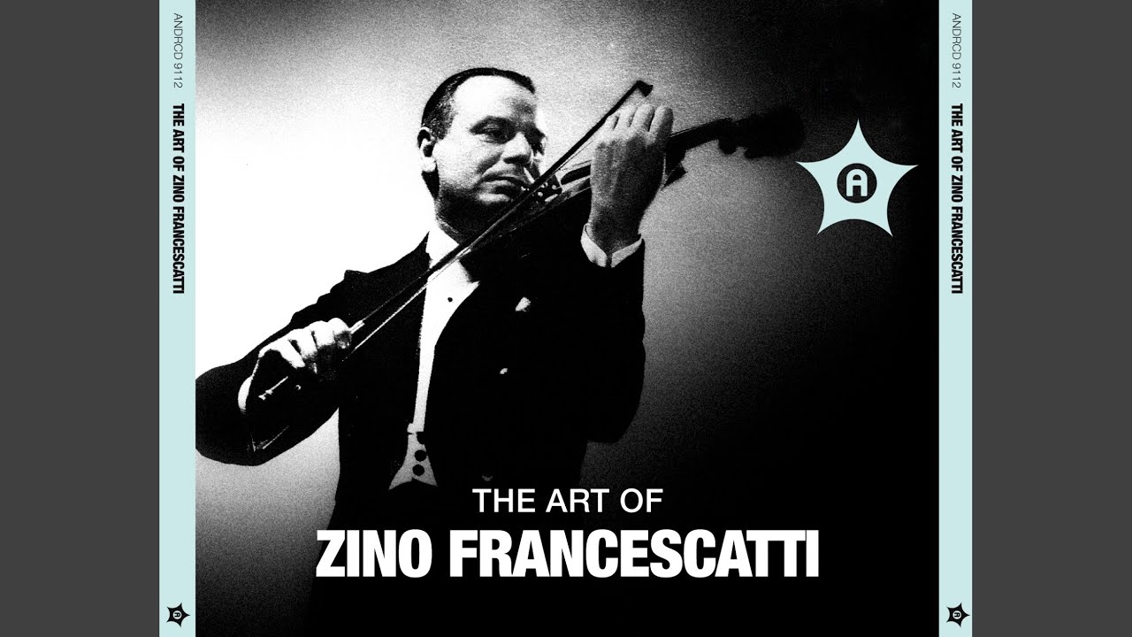Violin Partita No. 1 in B Minor, BWV 1002: I. Allemanda - Double - YouTube
