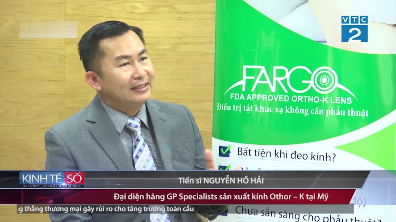 clip Góc nhìn người tiêu dùng VTC2 - YouTube