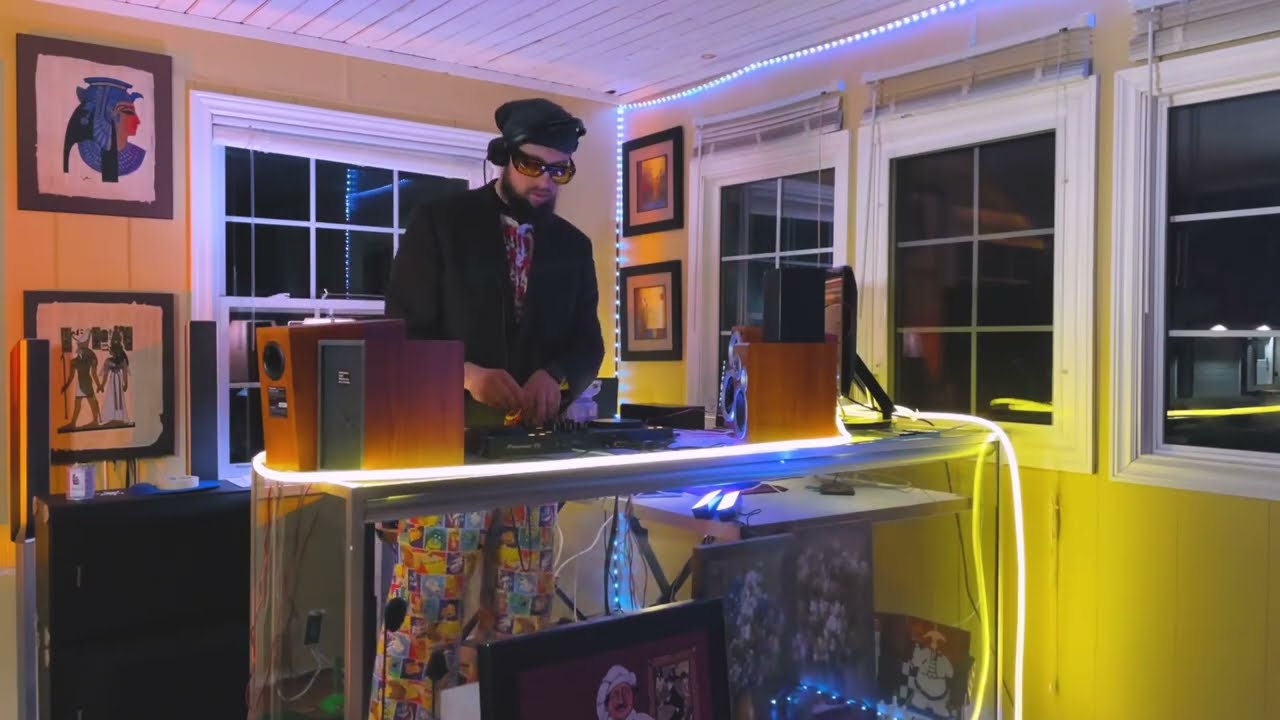 I Can Feel Jingo - Groove House Mix - YouTube