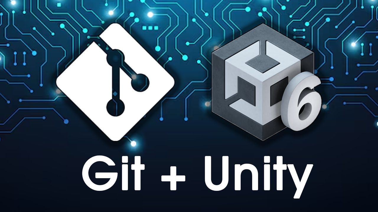 Unity + Git in 2025: Smart Merge + Worktrees + Worktree Runner - YouTube