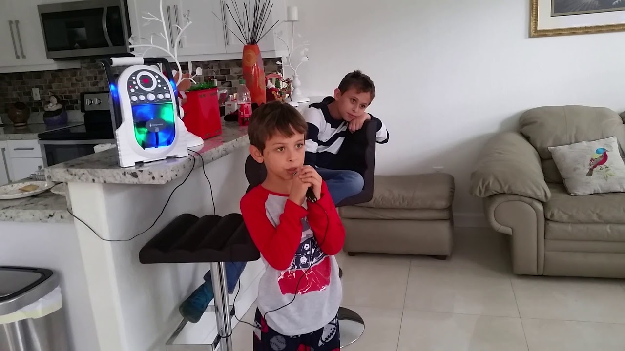 Ethan now on - YouTube