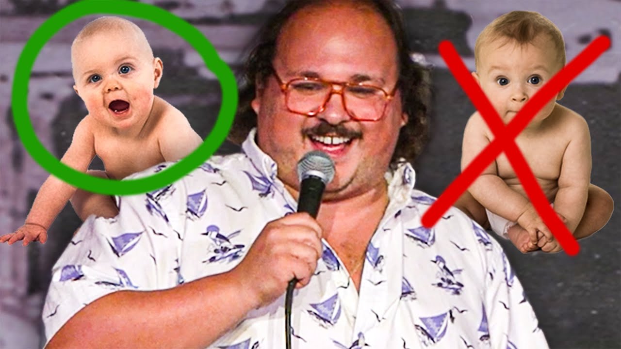 Parents rank their children | Stavros Halkias | Stand Up Comedy - YouTube