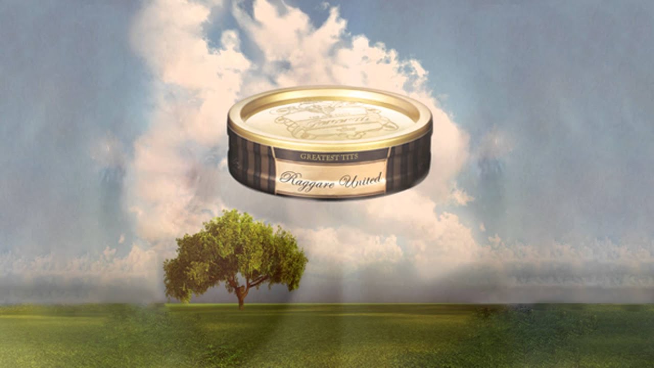 Raggare United - Volvo 245 - YouTube