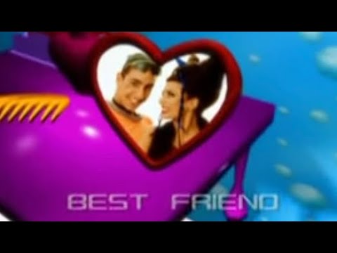Best Friend by ToyBox - Karaoke - YouTube