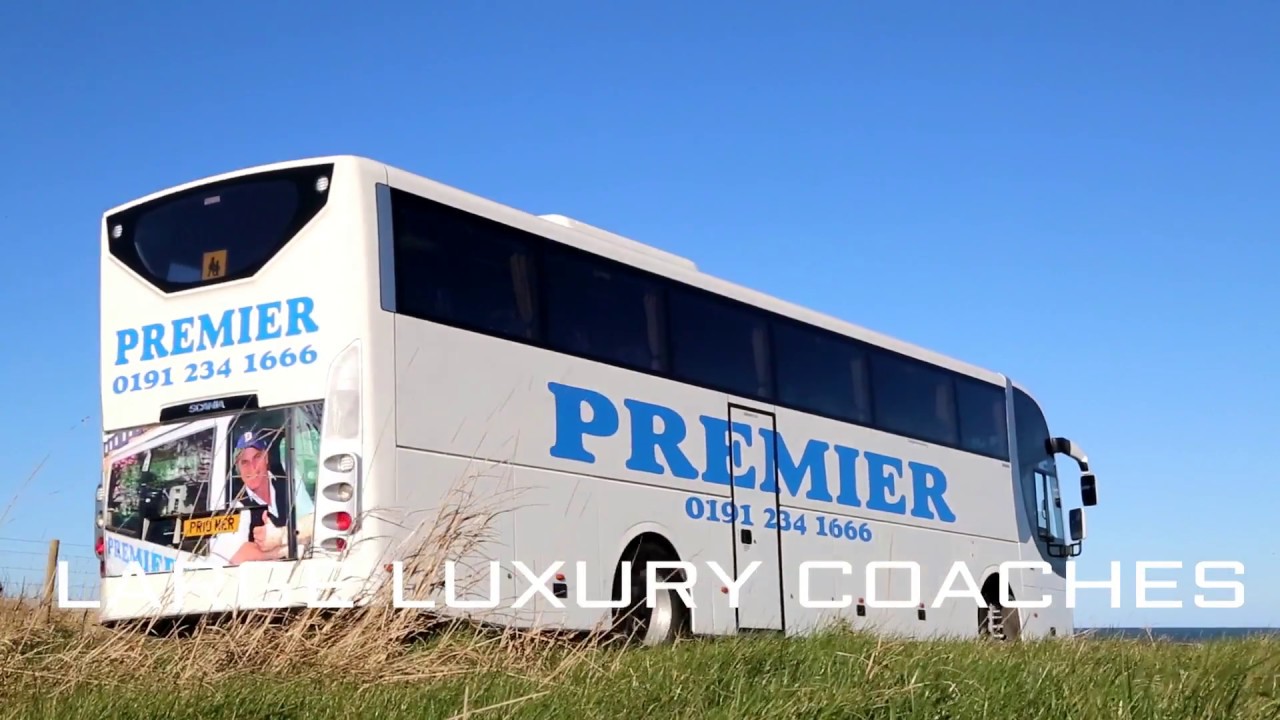PREMIER TRANSPORT - YouTube