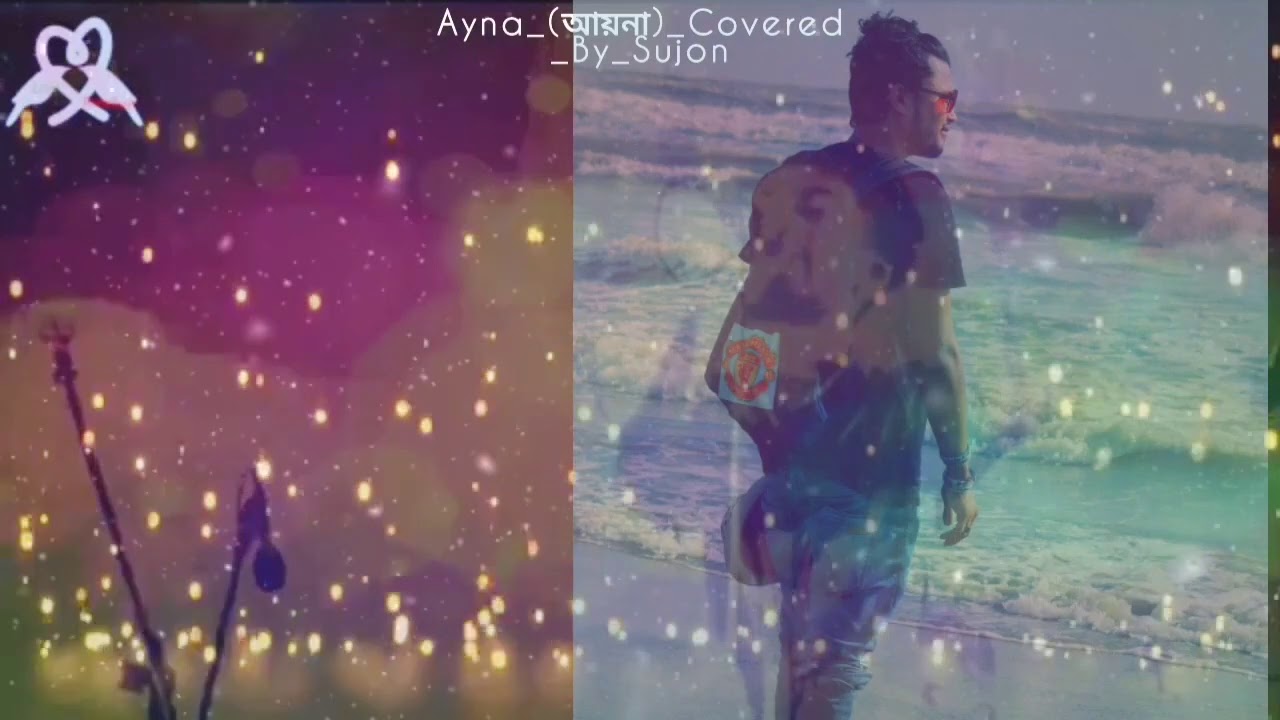 Ayna-(আয়না)_Rakib Sujon||Comilla_Cyphers#36 #ARMAN_ALIF# - YouTube