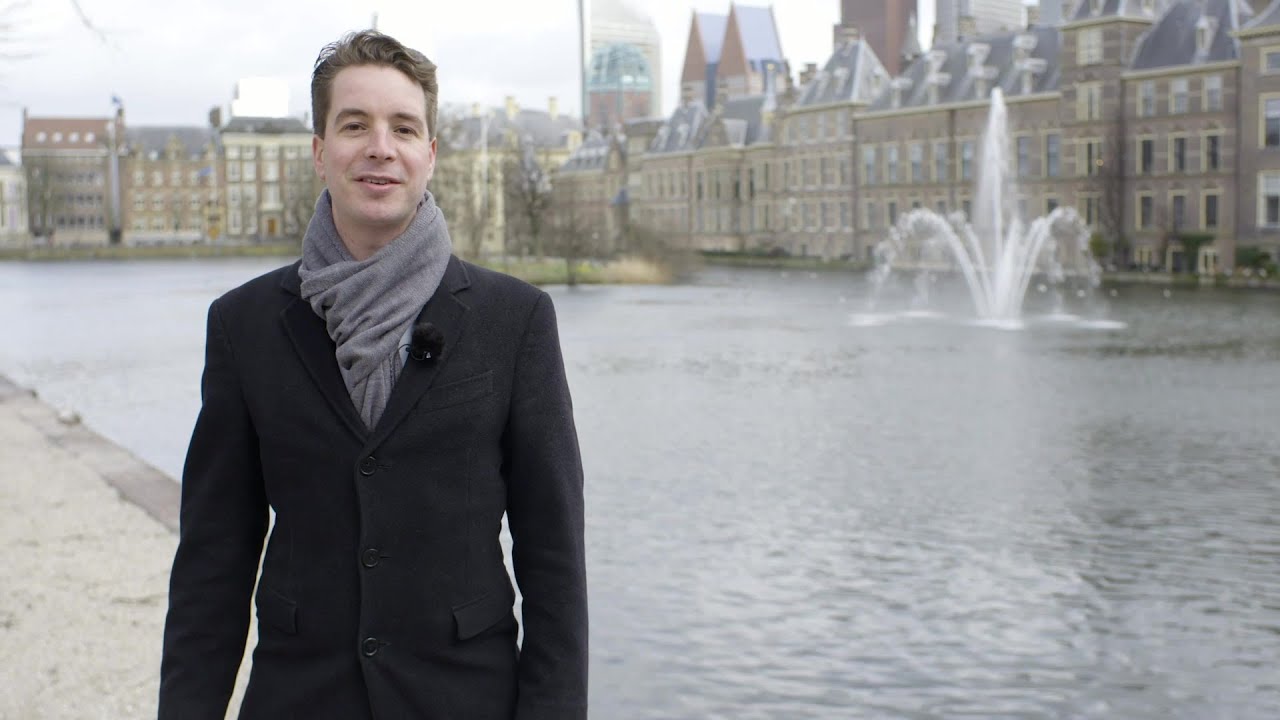 Wouter Welling | #7 Geleerde lessen - YouTube