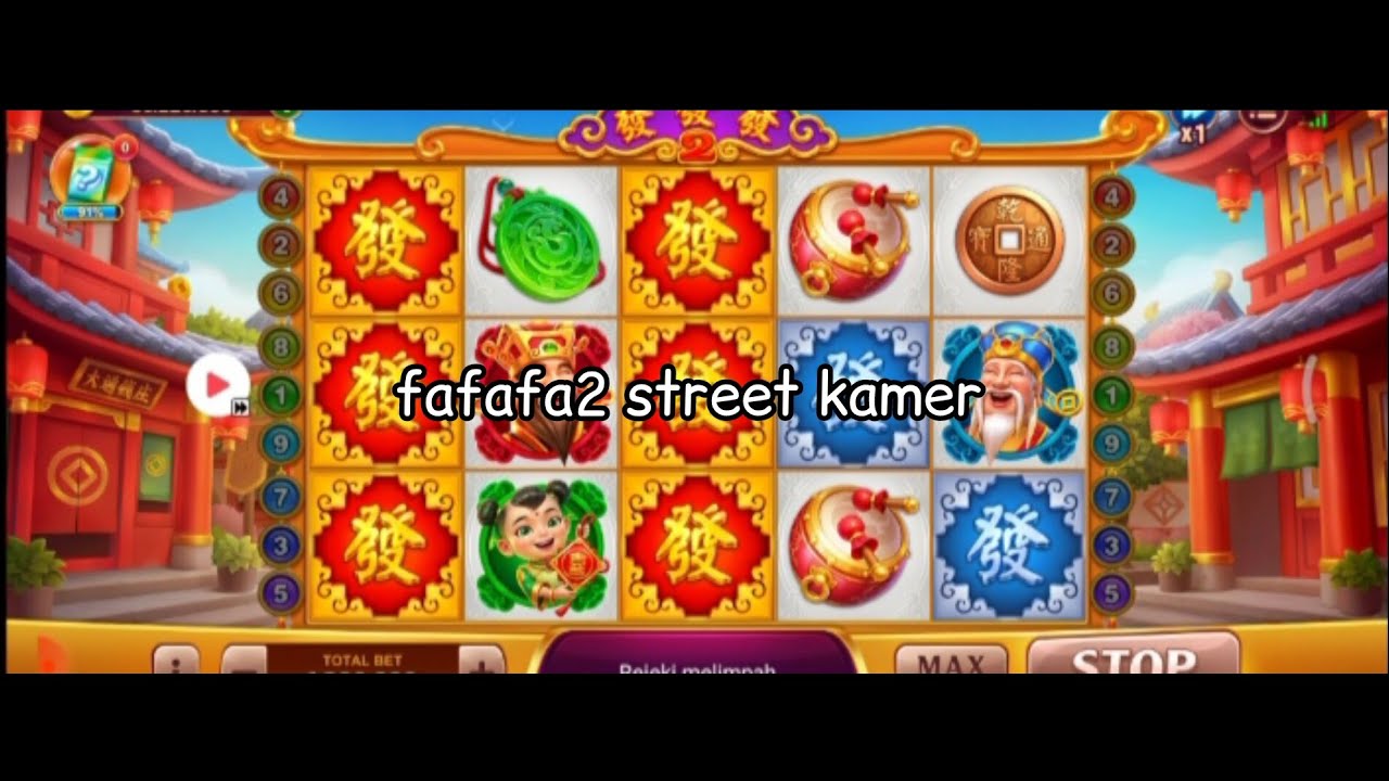 pecah win besar | fafafa2 | game hgi - YouTube