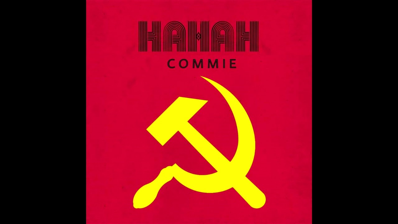 HAKEN - THE GOOD COMRADE - YouTube