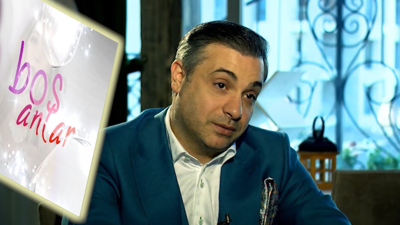 Dayima demisem komek etmeyib: Rufet Axundov dayisi Yasar Nuriden ...