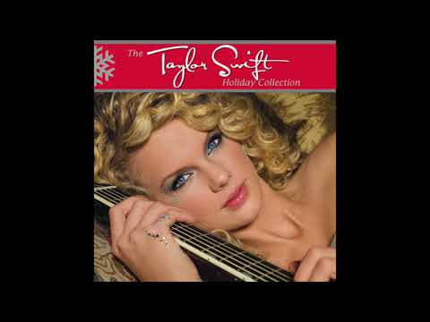Taylor Swift - Last Christmas | 1 HOUR