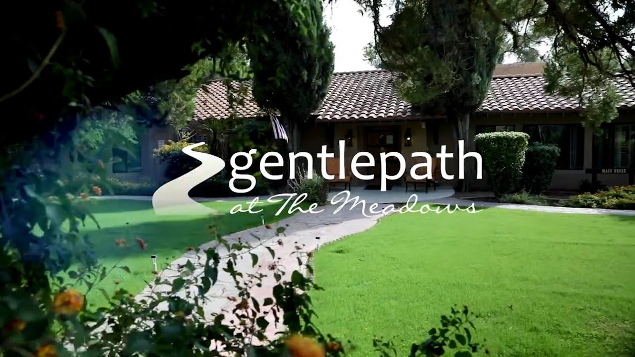 Gentle Path at The Meadows: Sex Addiction Treatment Program for Men ...