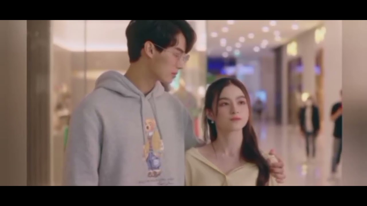 Kavin x Kaning 🙂 ️ | f4thailand | Thai drama edits | - YouTube