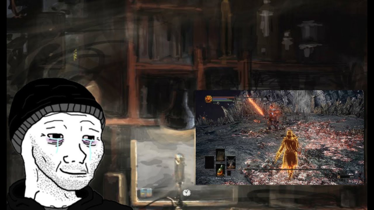 *EMBER RESTORED* - YouTube